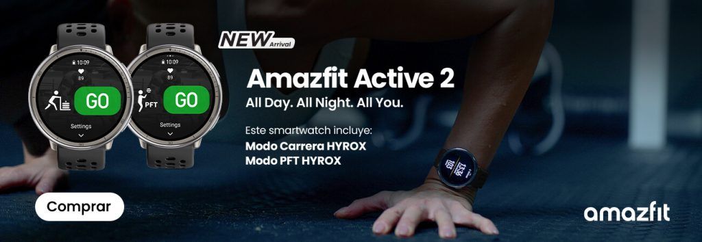 HYROX Madrid 25/26 | HYROX