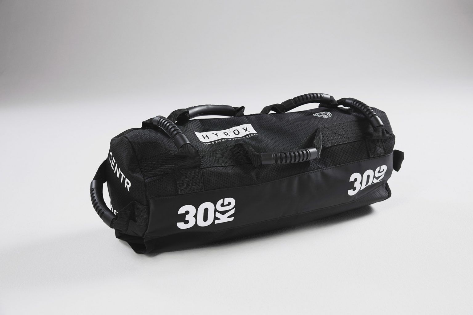 Equipamiento | HYROX