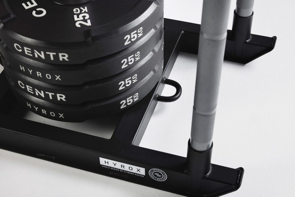 Equipamiento | HYROX