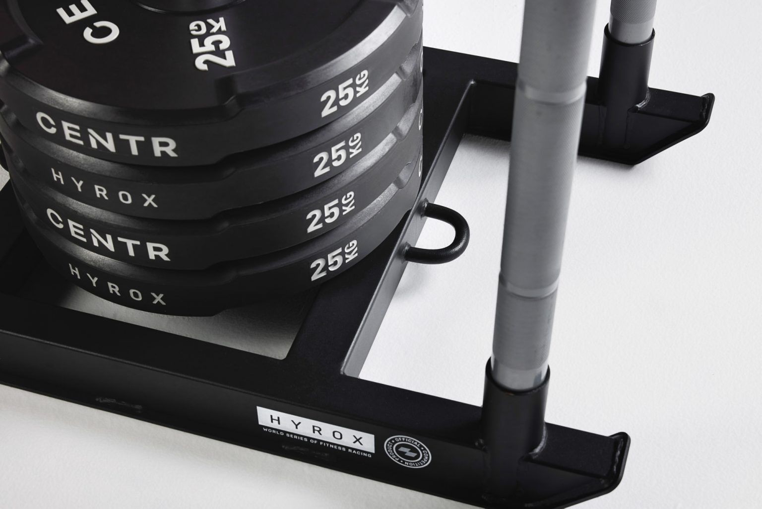 Equipamiento | HYROX